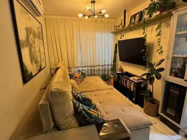 Apartamento para Venda em Itapema/SC Casa Branca 2 Quartos