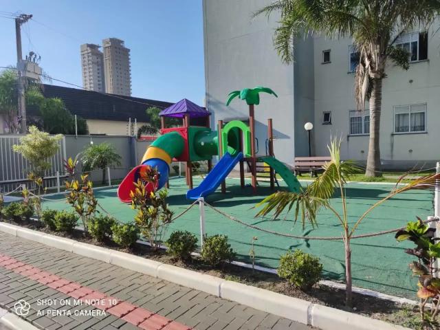 Apartamento para Venda em Itapema/SC Casa Branca 2 Quartos