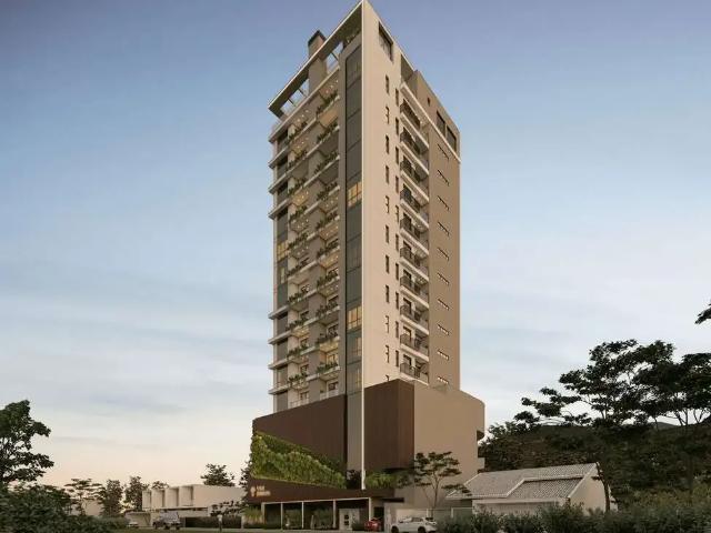 Apartamento para Venda em Itapema/SC Casa Branca 2 Quartos