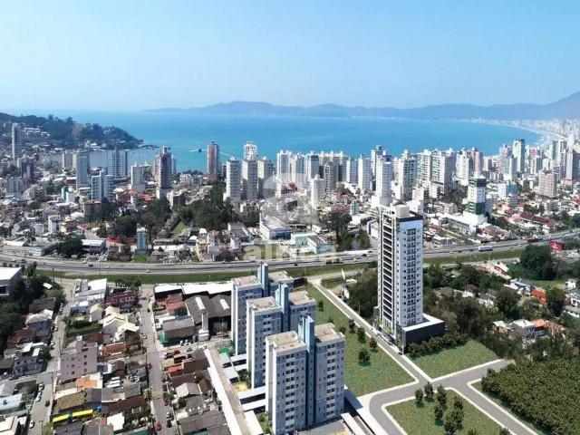 Apartamento para Venda em Itapema/SC Casa Branca 2 Quartos