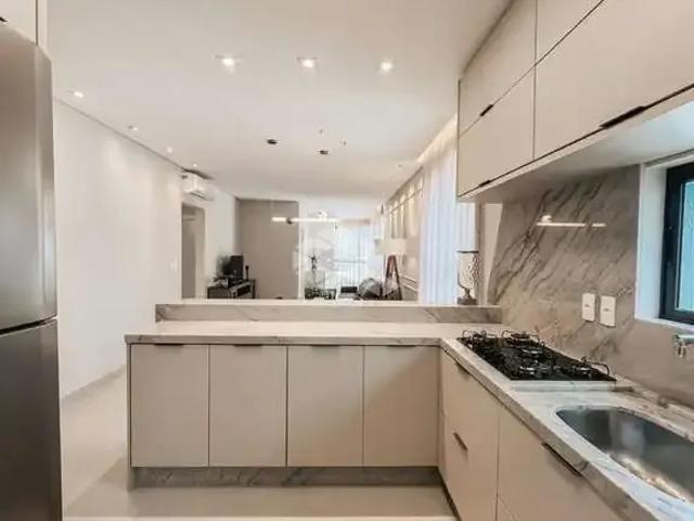 Apartamento para Venda em Itapema/SC Casa Branca 3 Quartos