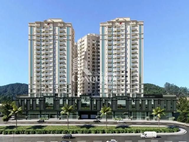 Apartamento para Venda em Itapema/SC Casa Branca 3 Quartos