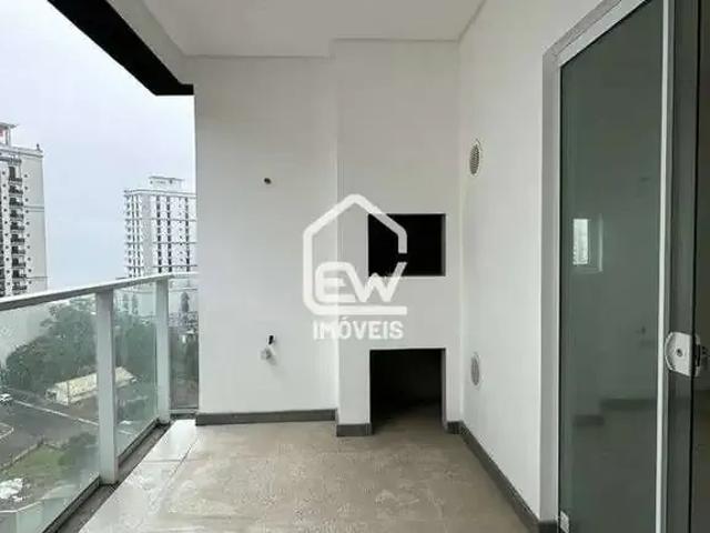 Apartamento para Venda em Itapema/SC Centro 3 Quartos