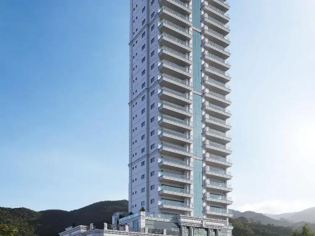 Apartamento para Venda em Itapema/SC Centro 3 Quartos