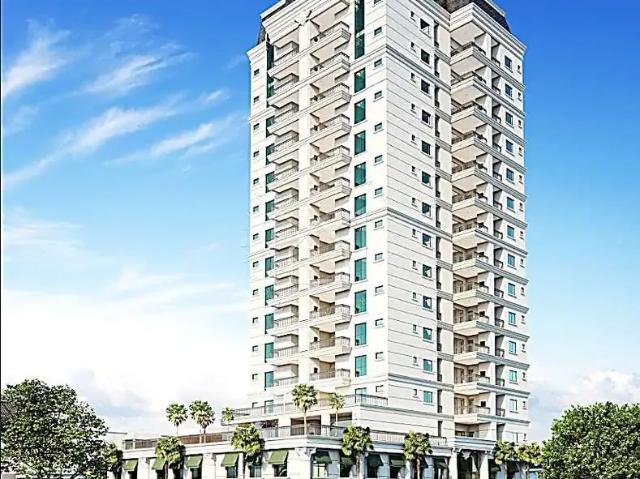 Apartamento para Venda em Itapema/SC Centro 3 Quartos