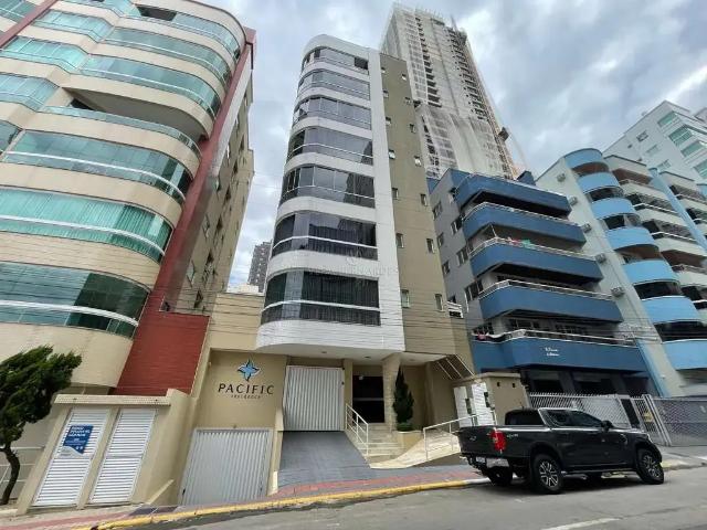 Apartamento para Venda em Itapema/SC Centro 3 Quartos