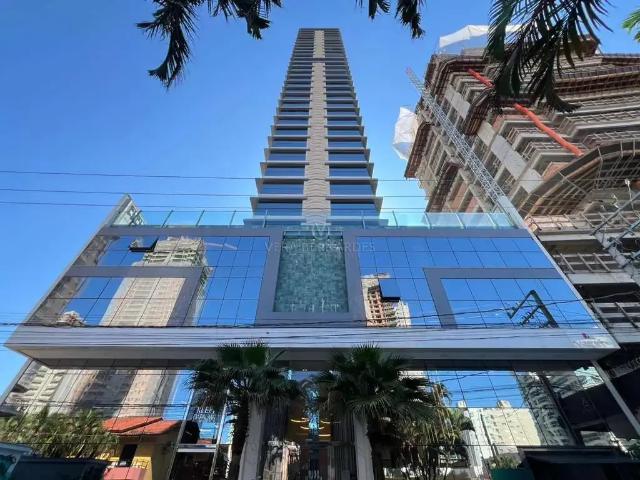 Apartamento para Venda em Itapema/SC Centro 3 Quartos