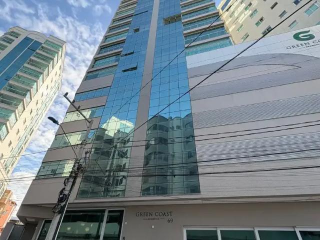 Apartamento para Venda em Itapema/SC Centro 3 Quartos