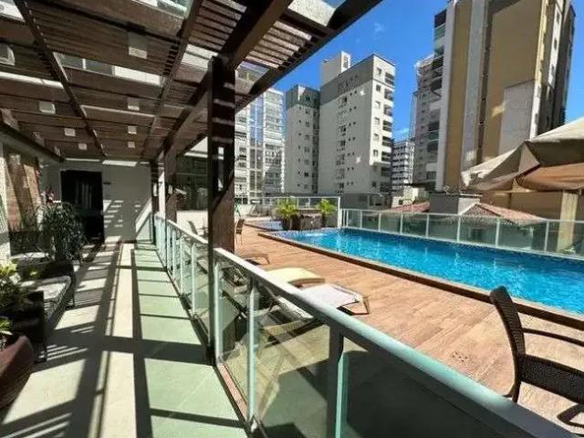 Apartamento para Venda em Itapema/SC Centro 3 Quartos