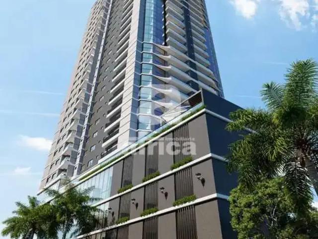 Apartamento para Venda em Itapema/SC Centro 3 Quartos