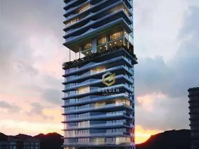 Apartamento para Venda em Itapema/SC Centro 3 Quartos