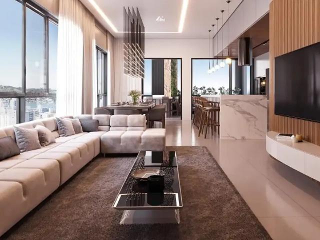 Apartamento para Venda em Itapema/SC Centro 3 Quartos