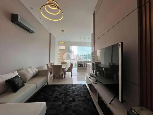 Apartamento para Venda em Itapema/SC Centro 3 Quartos