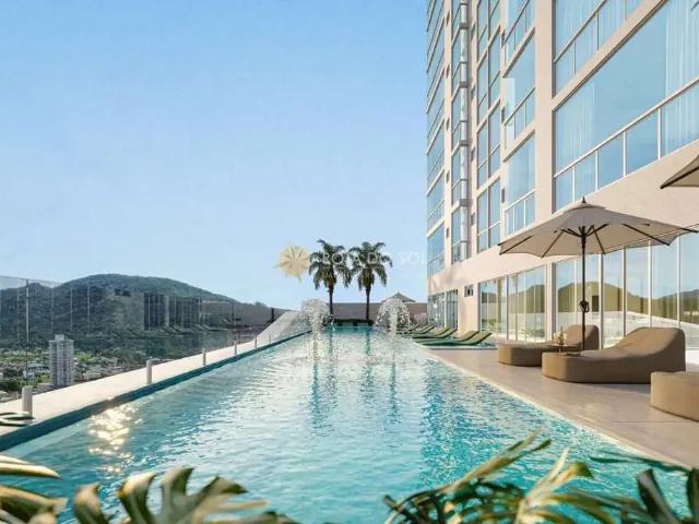 Apartamento para Venda em Itapema/SC Centro 3 Quartos