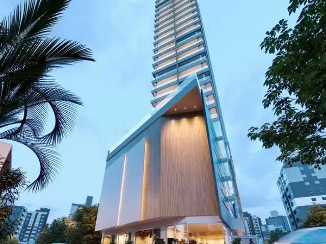 Apartamento para Venda em Itapema/SC Centro 3 Quartos