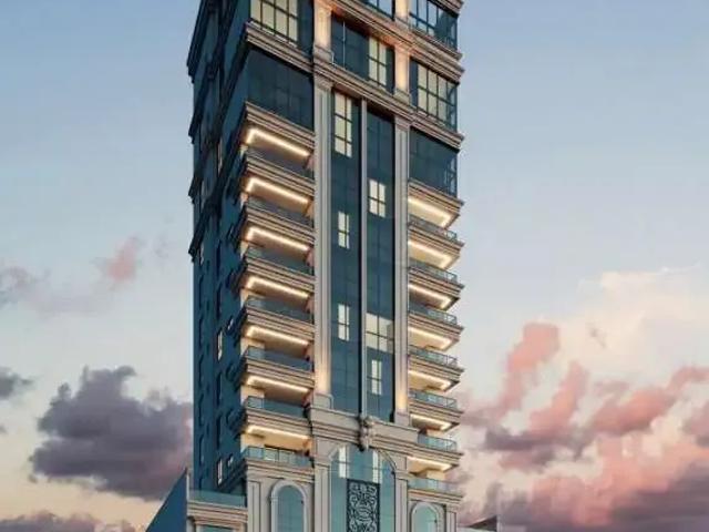 Apartamento para Venda em Itapema/SC Centro 3 Quartos