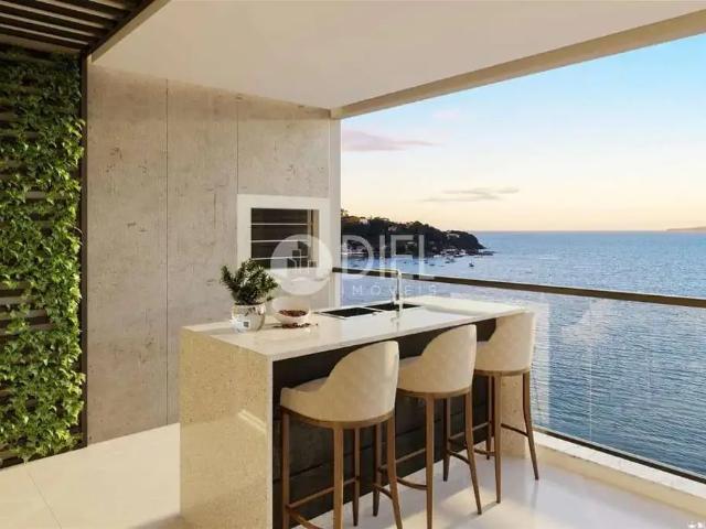 Apartamento para Venda em Itapema/SC Centro 3 Quartos