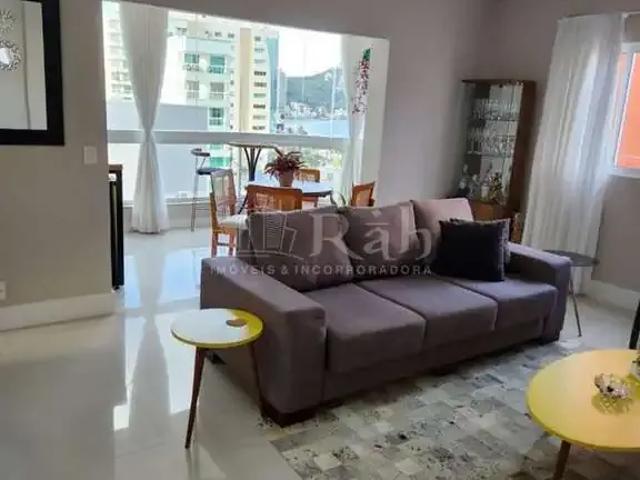 Apartamento para Venda em Itapema/SC Centro 3 Quartos