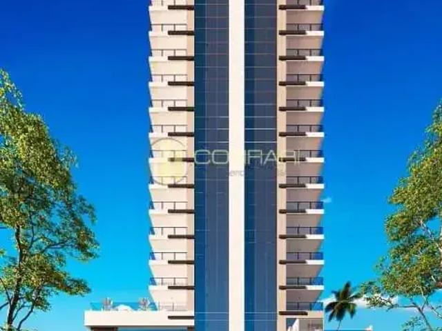 Apartamento para Venda em Itapema/SC Centro 3 Quartos