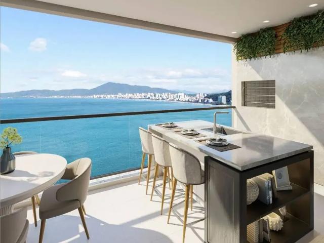 Apartamento para Venda em Itapema/SC Centro 3 Quartos