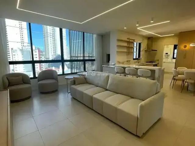 Apartamento para Venda em Itapema/SC Centro 3 Quartos