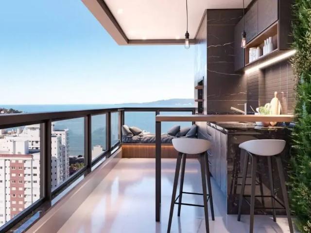 Apartamento para Venda em Itapema/SC Centro 3 Quartos
