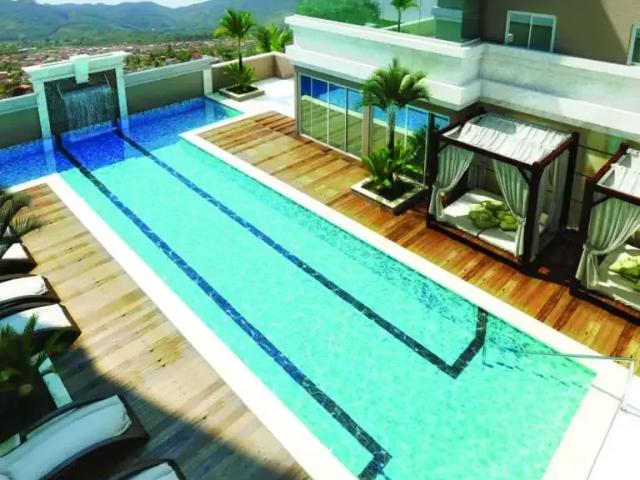 Apartamento para Venda em Itapema/SC Centro 3 Quartos