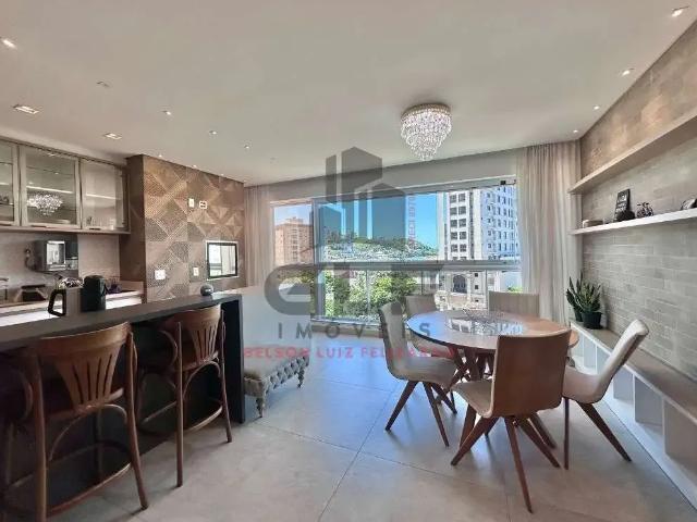 Apartamento para Venda em Itapema/SC Centro 3 Quartos