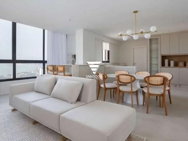Apartamento para Venda em Itapema/SC Centro 3 Quartos
