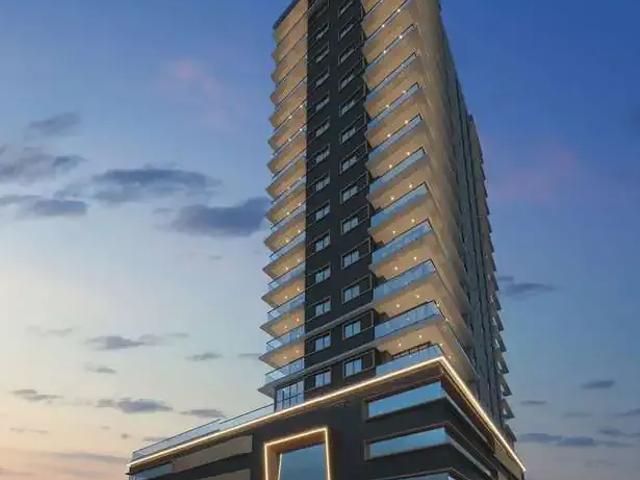 Apartamento para Venda em Itapema/SC Centro 3 Quartos