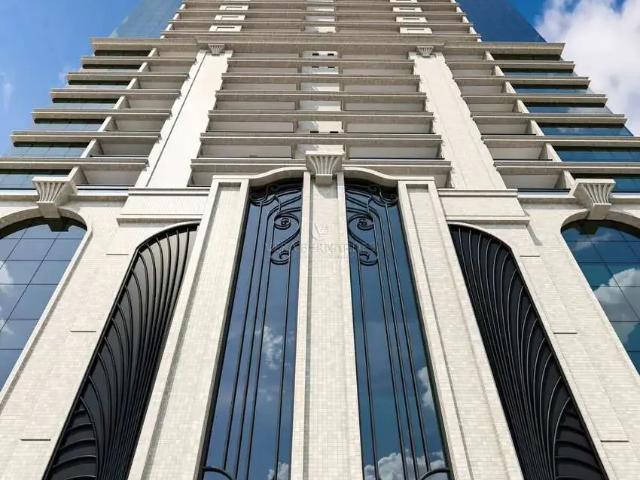 Apartamento para Venda em Itapema/SC Centro 3 Quartos