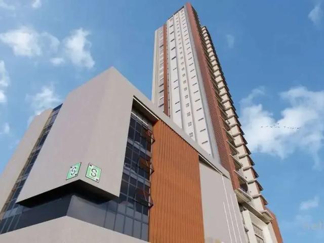 Apartamento para Venda em Itapema/SC Centro 3 Quartos