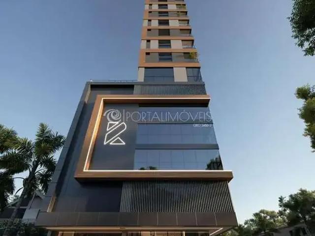 Apartamento para Venda em Itapema/SC Centro 3 Quartos