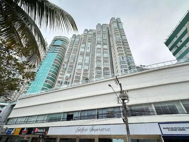 Apartamento para Venda em Itapema/SC Centro 3 Quartos