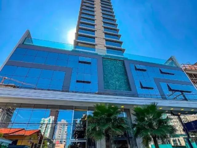 Apartamento para Venda em Itapema/SC Centro 3 Quartos