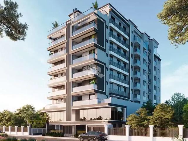 Apartamento para Venda em Itapema/SC Centro 3 Quartos