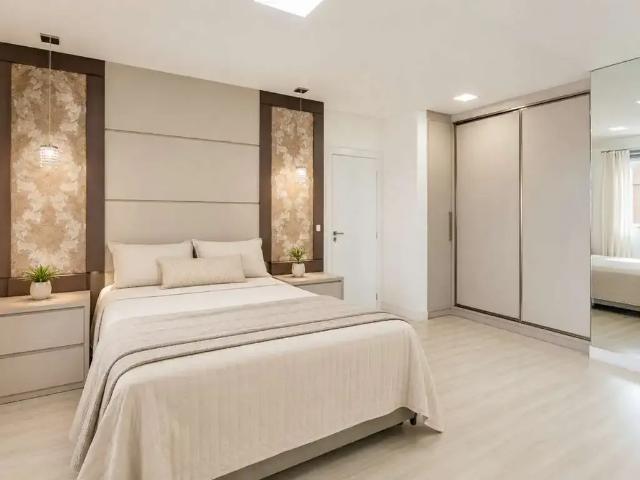 Apartamento para Venda em Itapema/SC Centro 3 Quartos