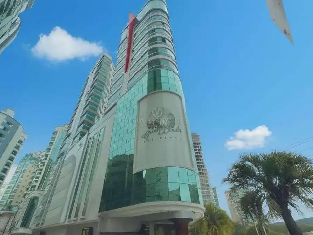 Apartamento para Venda em Itapema/SC Centro 3 Quartos