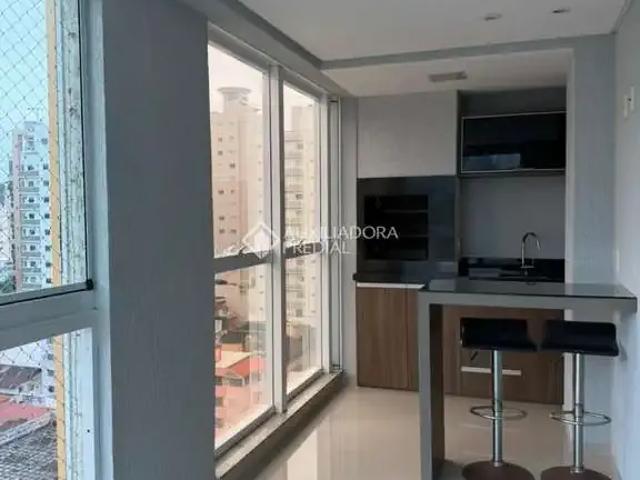 Apartamento para Venda em Itapema/SC Centro 3 Quartos