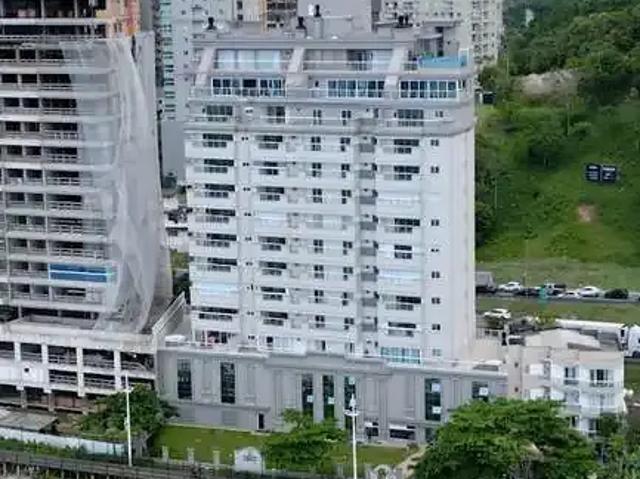 Apartamento para Venda em Itapema/SC Centro 3 Quartos