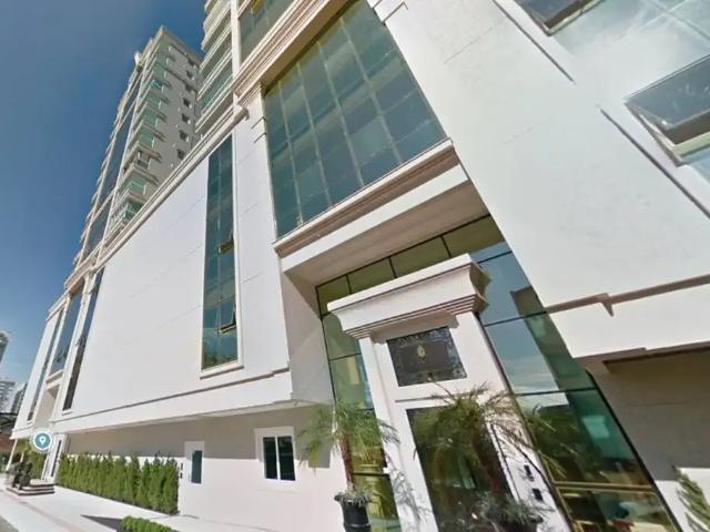Apartamento para Venda em Itapema/SC Centro 3 Quartos