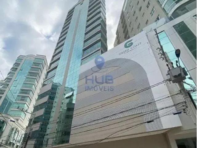 Apartamento para Venda em Itapema/SC Centro 3 Quartos