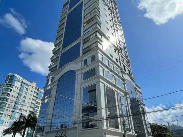 Apartamento para Venda em Itapema/SC Centro 3 Quartos