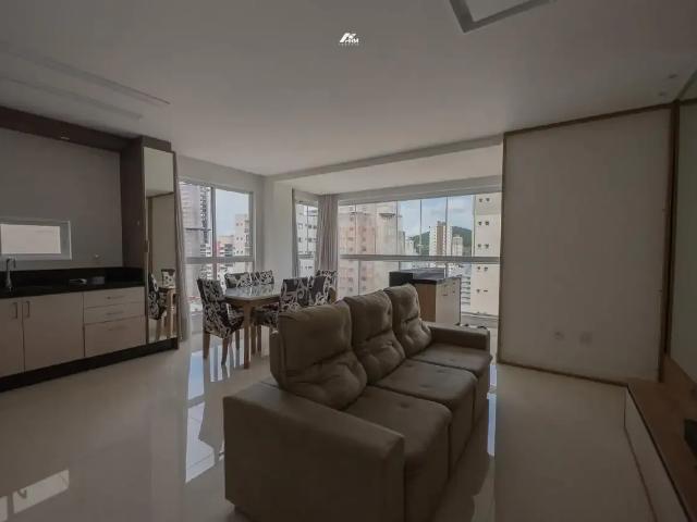 Apartamento para Venda em Itapema/SC Centro 3 Quartos