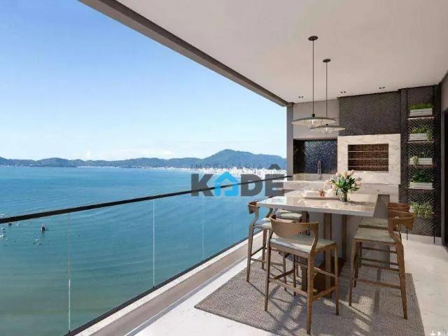 Apartamento para Venda em Itapema/SC Centro 3 Quartos