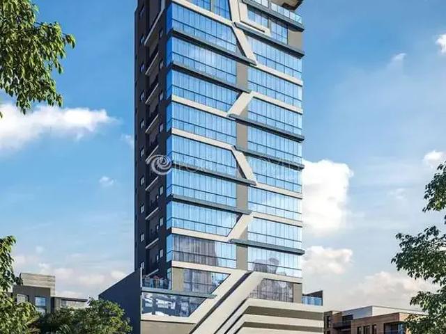 Apartamento para Venda em Itapema/SC Centro 3 Quartos