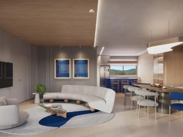 Apartamento para Venda em Itapema/SC Centro 3 Quartos