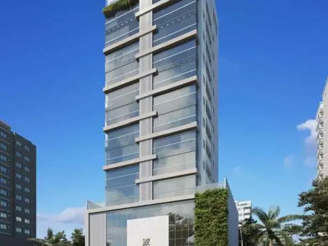 Apartamento para Venda em Itapema/SC Centro 3 Quartos