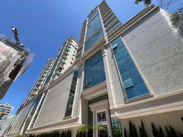 Apartamento para Venda em Itapema/SC Centro 3 Quartos