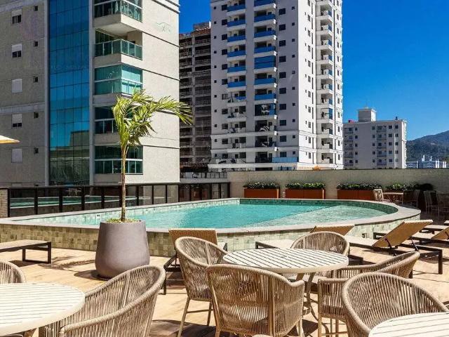 Apartamento para Venda em Itapema/SC Centro 3 Quartos